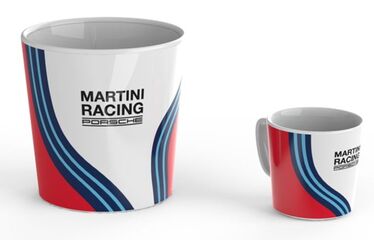 Collector's cup no. 3 – MARTINI RACING - Porsche Centre Downtown Toronto