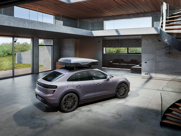 Macan Adventure | 95C - Porsche Centre Downtown Toronto