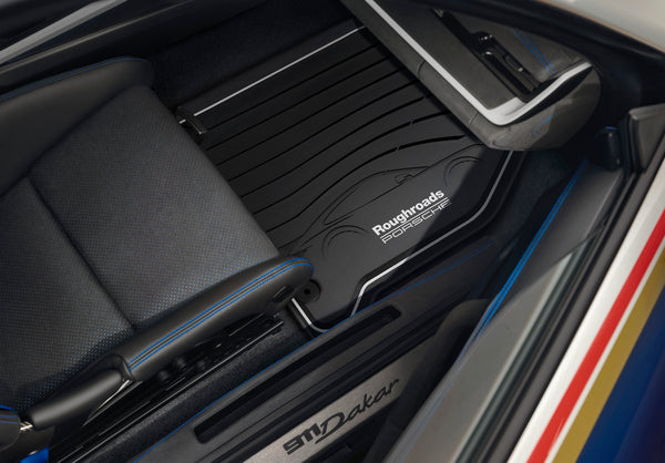 Carrera 992 | Interior - Porsche Centre Downtown Toronto