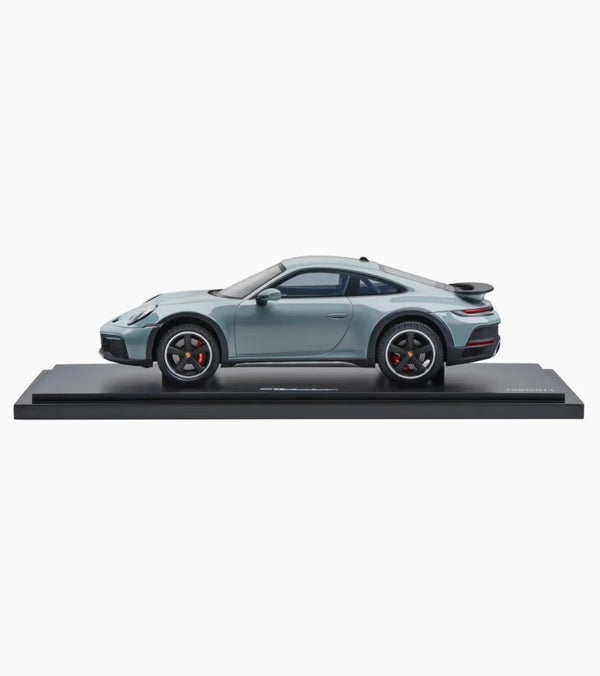 Porsche 911 Dakar (992) – Ltd. - Porsche Centre Downtown Toronto