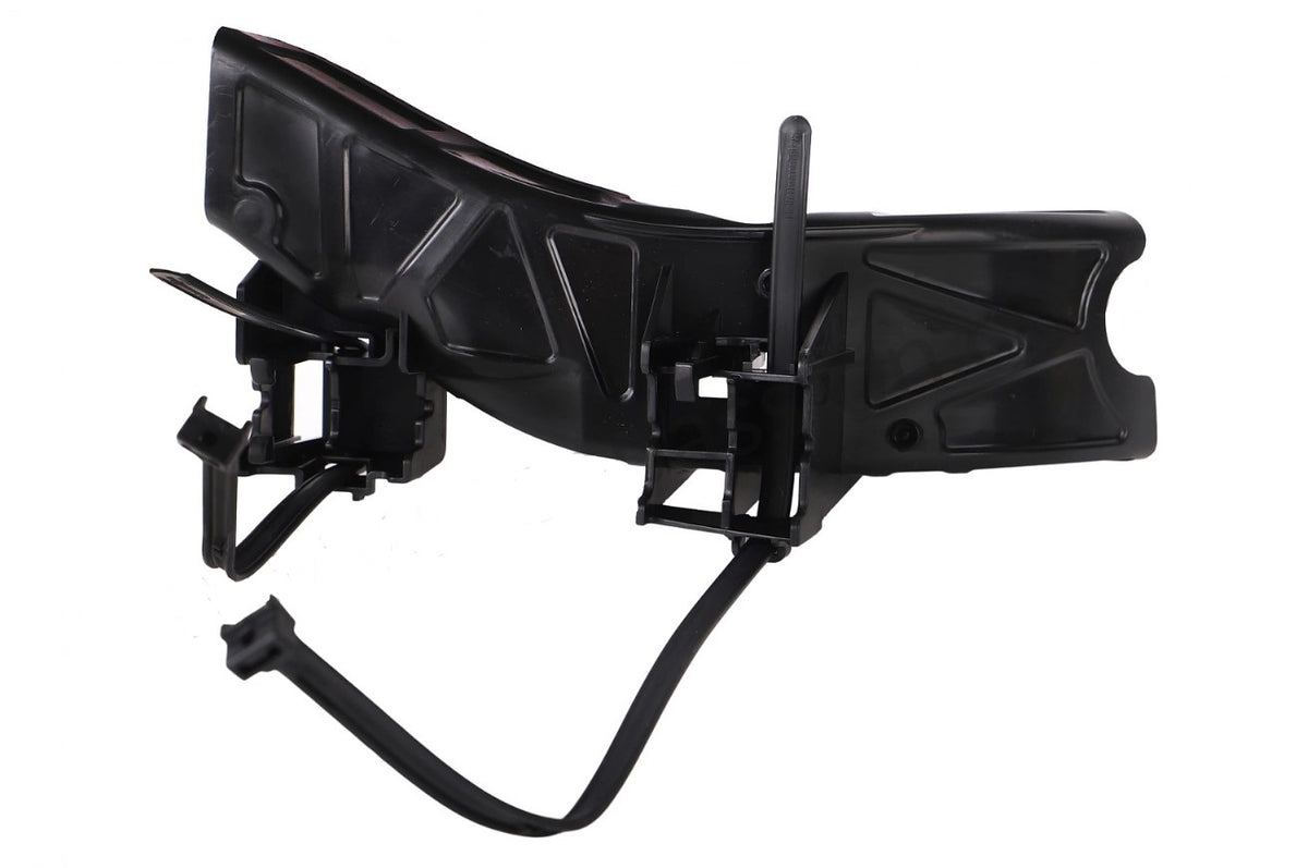 Air Guide Plate - Porsche Centre Downtown Toronto