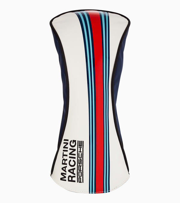 Golf club cover Martini Racing - Porsche Centre Downtown Toronto