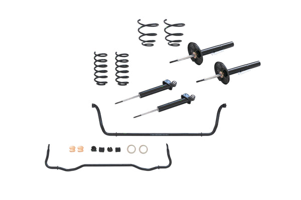 Retrofit kit for sports chassis, lowering, 10 mm - Porsche Centre ...