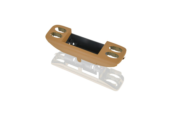 Ashtray for centre console, Savana Beige - Porsche Centre Downtown Toronto