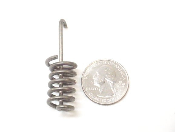 Parking Brake Shoe Spring - Porsche Centre Downtown Toronto