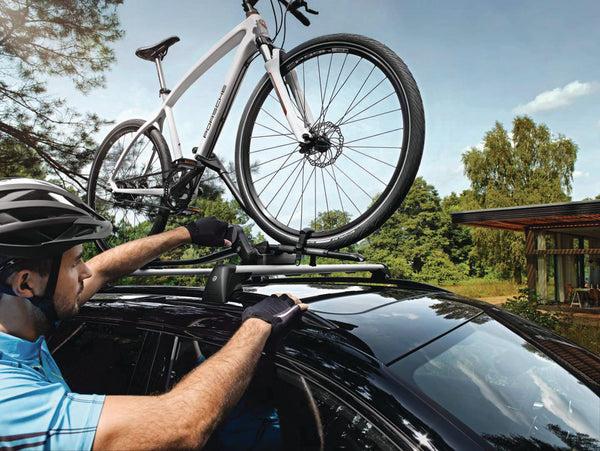 Transportation Accessories Tagged "Tequipments" - Porsche Centre ...