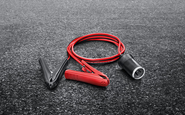 Adapter for Porsche battery charger - Porsche Centre Downtown Toronto