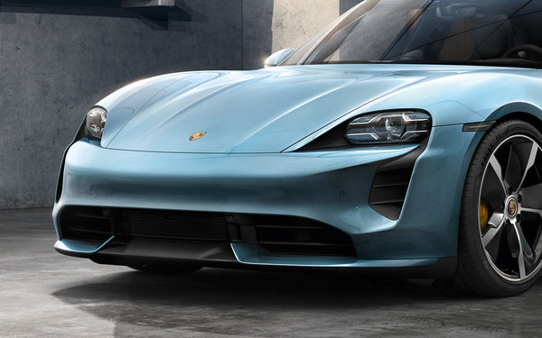 SportDesign front apron - Porsche Centre Downtown Toronto