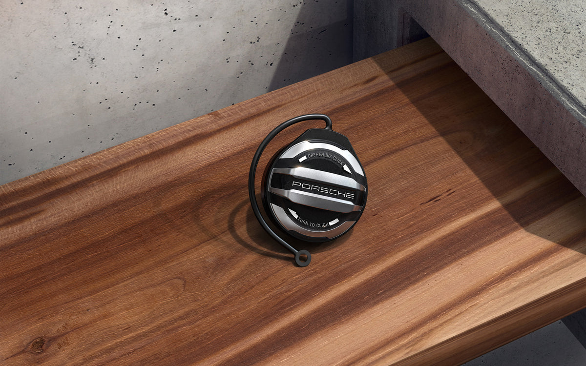 LED matrix headlights, dark-tinted, incl. Porsche Dynamic Light System ...