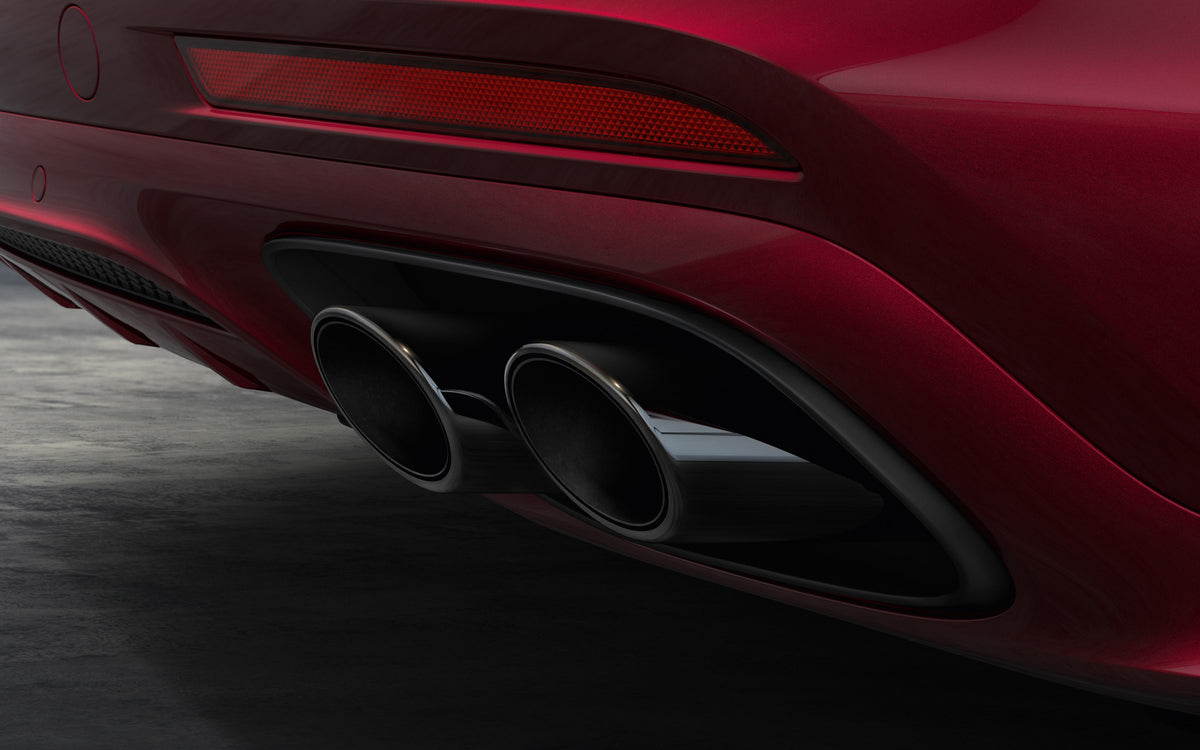 LED matrix headlights, dark-tinted, incl. Porsche Dynamic Light System ...