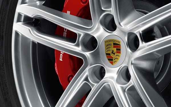 Macan III (95B.III) 2021+ - Porsche Centre Downtown Toronto