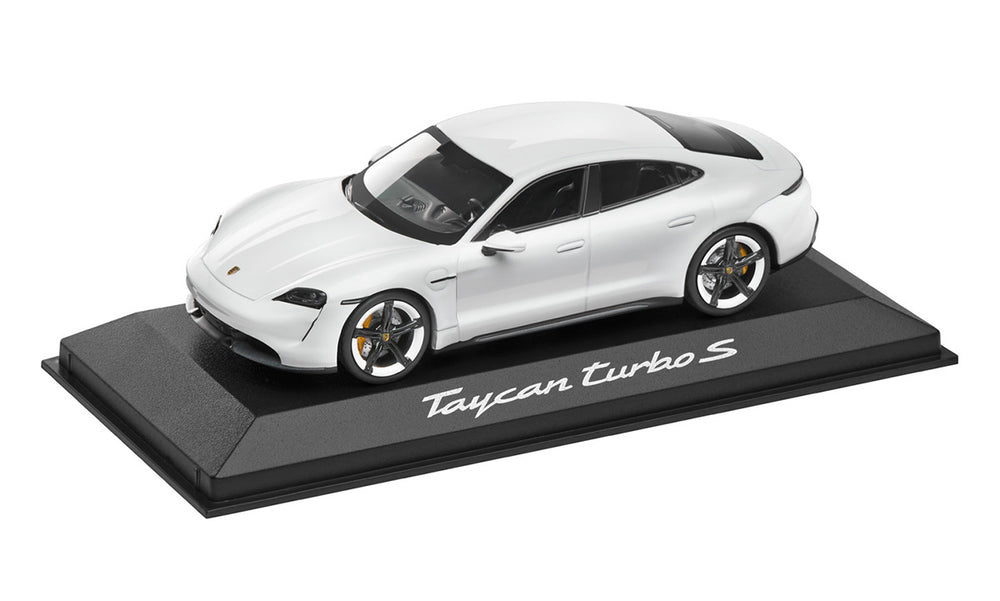 Model car display case - Porsche Centre Downtown Toronto